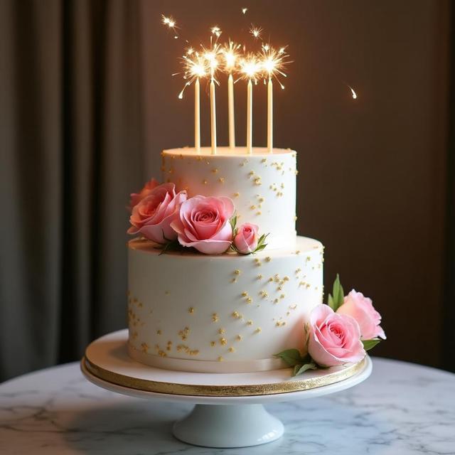 Cake AI — Free AI Birthday Cake Generator | Cake AI Artist